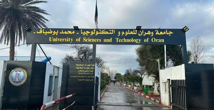 Plus de 40 projets de recherche et 42 laboratoires en 2025-L’Université ...